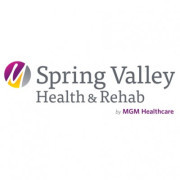 Spring Valley Health and Rehabilitation Center 2915 South Fremont ...