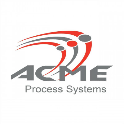 Acme Process Systems Pvt. Ltd | Chemical Reactor Manufacturers Pune ...